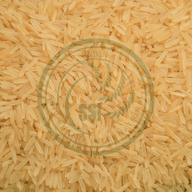 1509 Basmati Rice Manufacturer, Supplier and Exporter In India