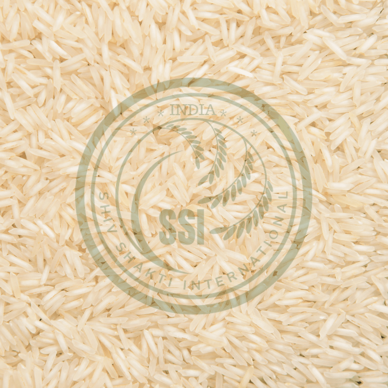 1509 Basmati Rice Manufacturer, Supplier and Exporter In India