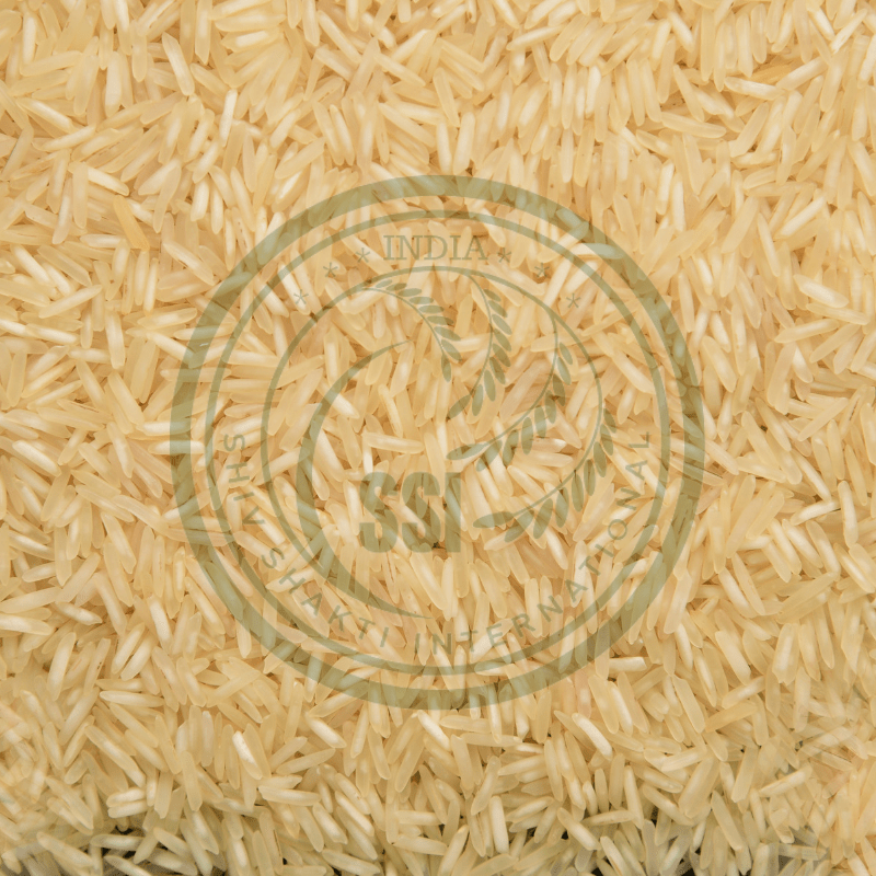 1509 Basmati Rice Manufacturer, Supplier and Exporter In India