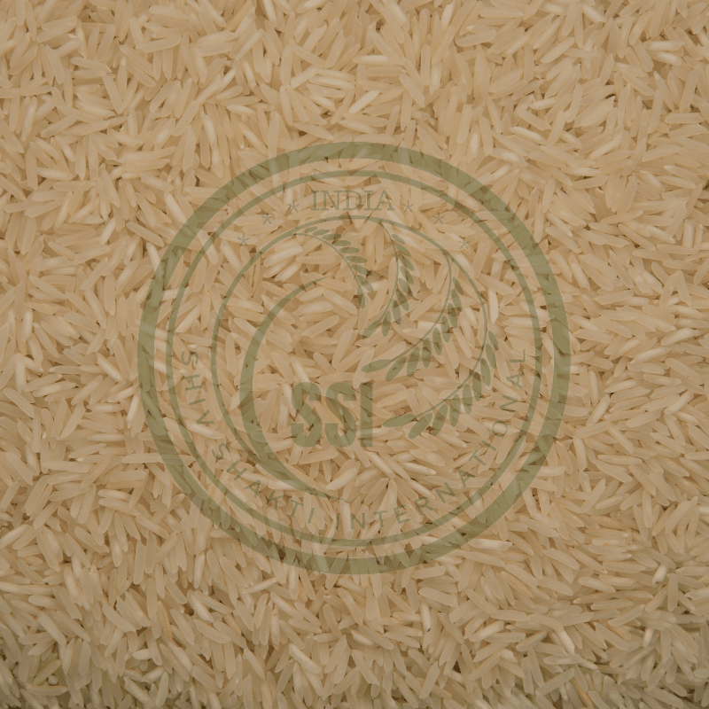 PUSA Raw Basmati Rice Manufacturers & Suppliers | Shiv Shakti International
