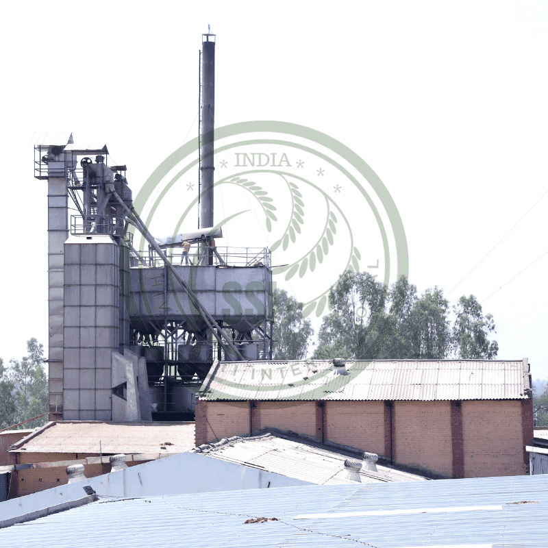 Organic Rice in different varieties | Shiv Shakti International